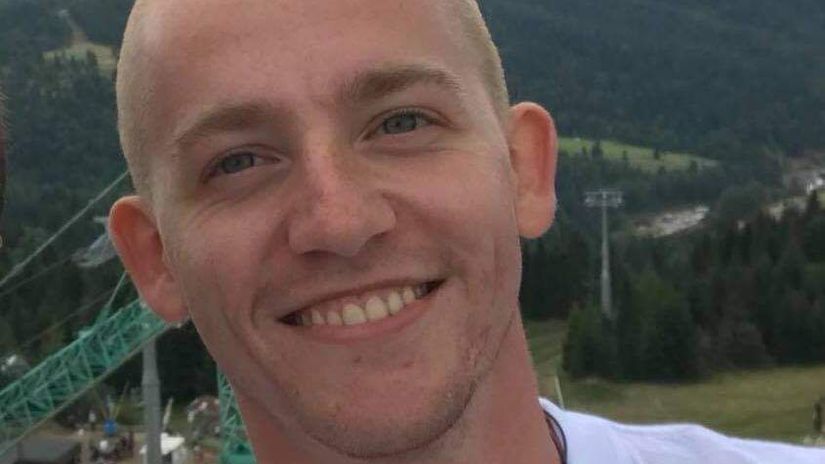 Knihu Internát od najpopulárnejšieho ukrajinského spisovateľa Serhija ...