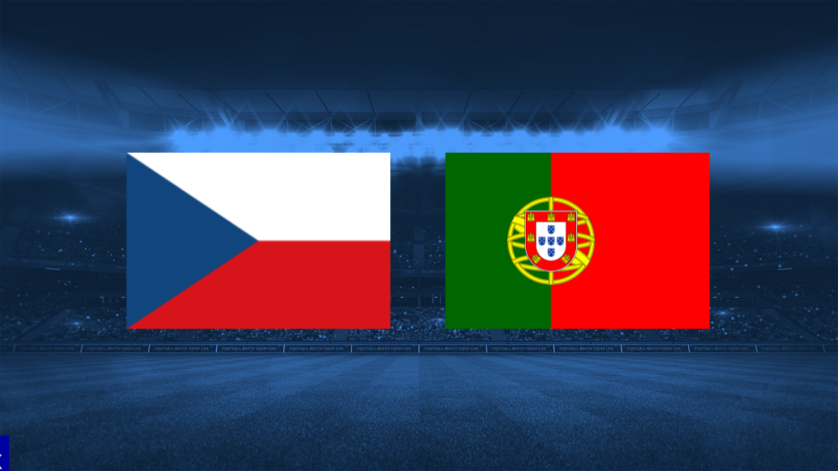 ONLINE: Česko - Portugalsko - Liga národov UEFA - Liga A - Skupina 2 ...
