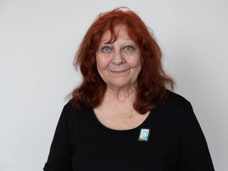 Helena Dvořáková - Autor - Mediaklik