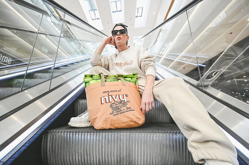 Nivy oslávili prvé narodeniny a takmer 13 miliónov návštevníkov ...