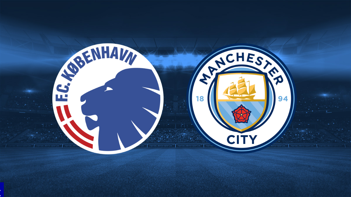 ONLINE: Kodaň - Manchester City - Liga majstrov - Skupina G - Futbal ...