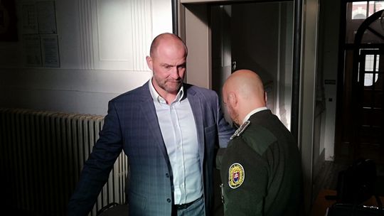 Kauza Dobytkár: Bödör vyhlásil, že je nevinný. Kaliňák hovorí o ...