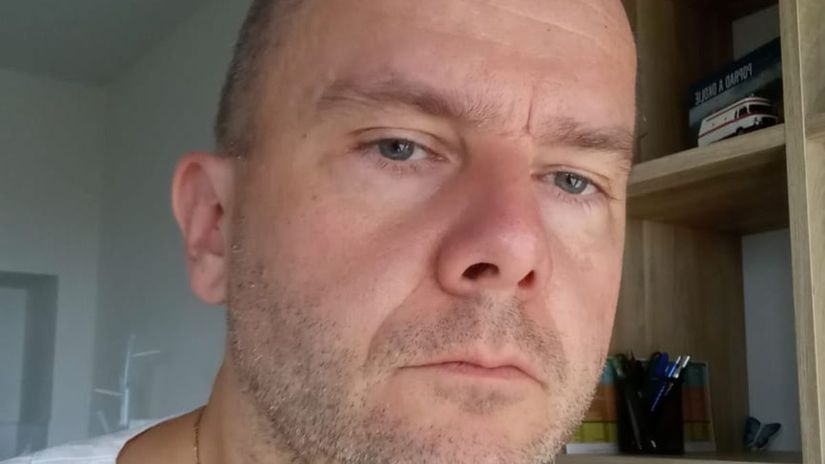 V ústave vo Vyšných Hágoch vládne strach a panika. Nový riaditeľ ...