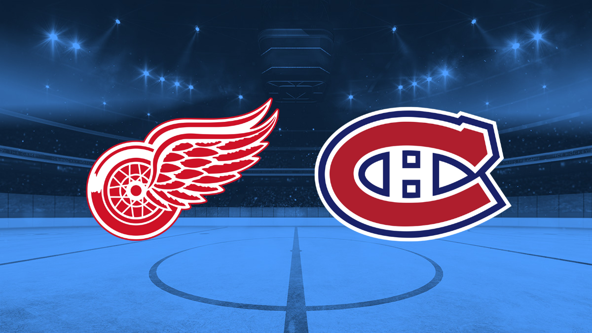 ONLINE: Detroit - Montreal - NHL - Hokej - Športweb