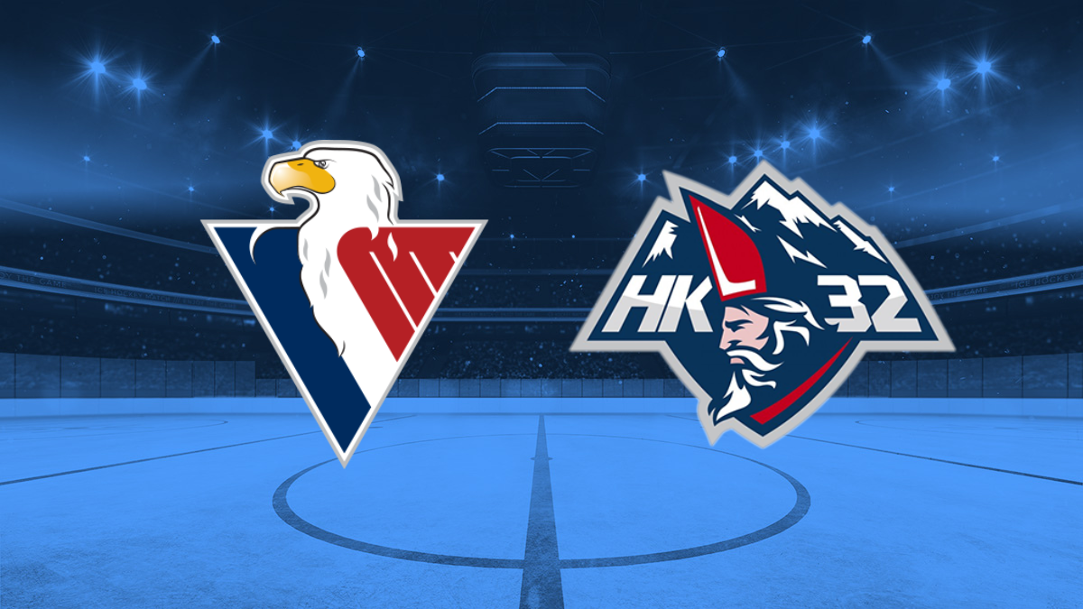 ONLINE: HC Slovan - Lipt. Mikuláš - Tipos Extraliga (SR) - Hokej - Športweb