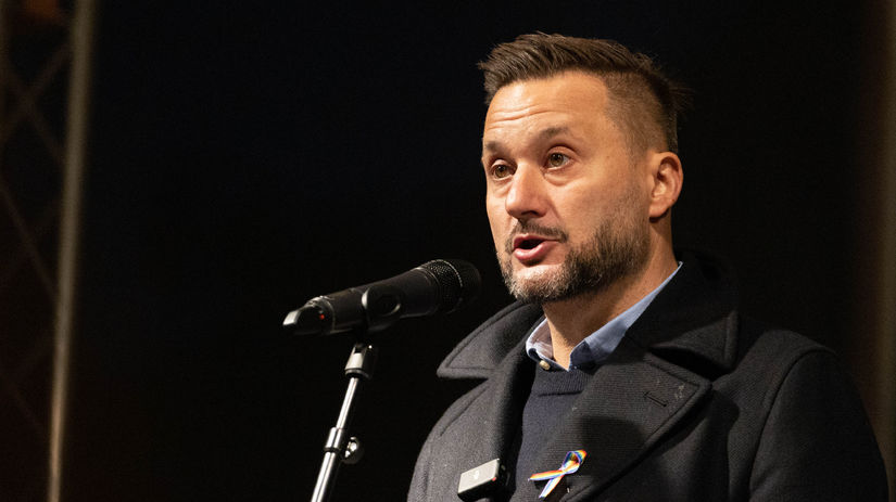 Prieskum: Kusý stiahol v Bratislave náskok Valla, súboj o Nitru je ...