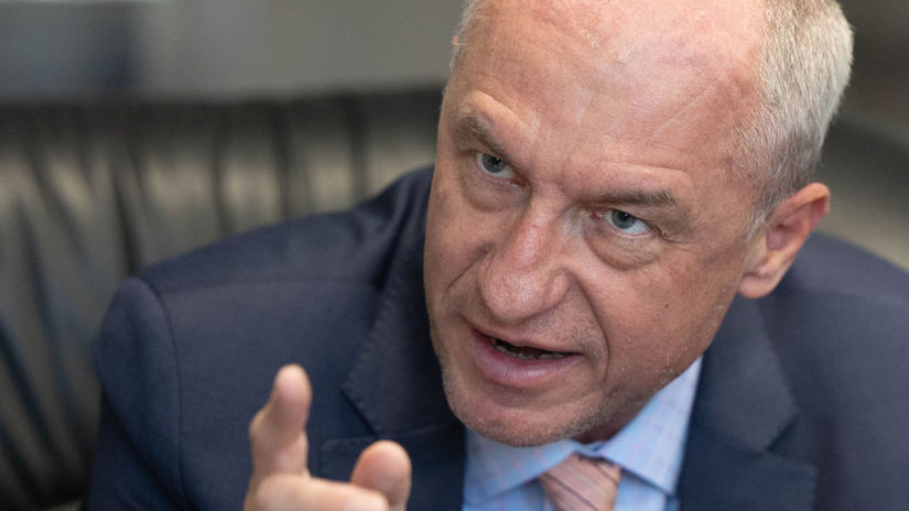 Minister Hirman o cenách energií na rok 2023: Nebude to cenový šok ...