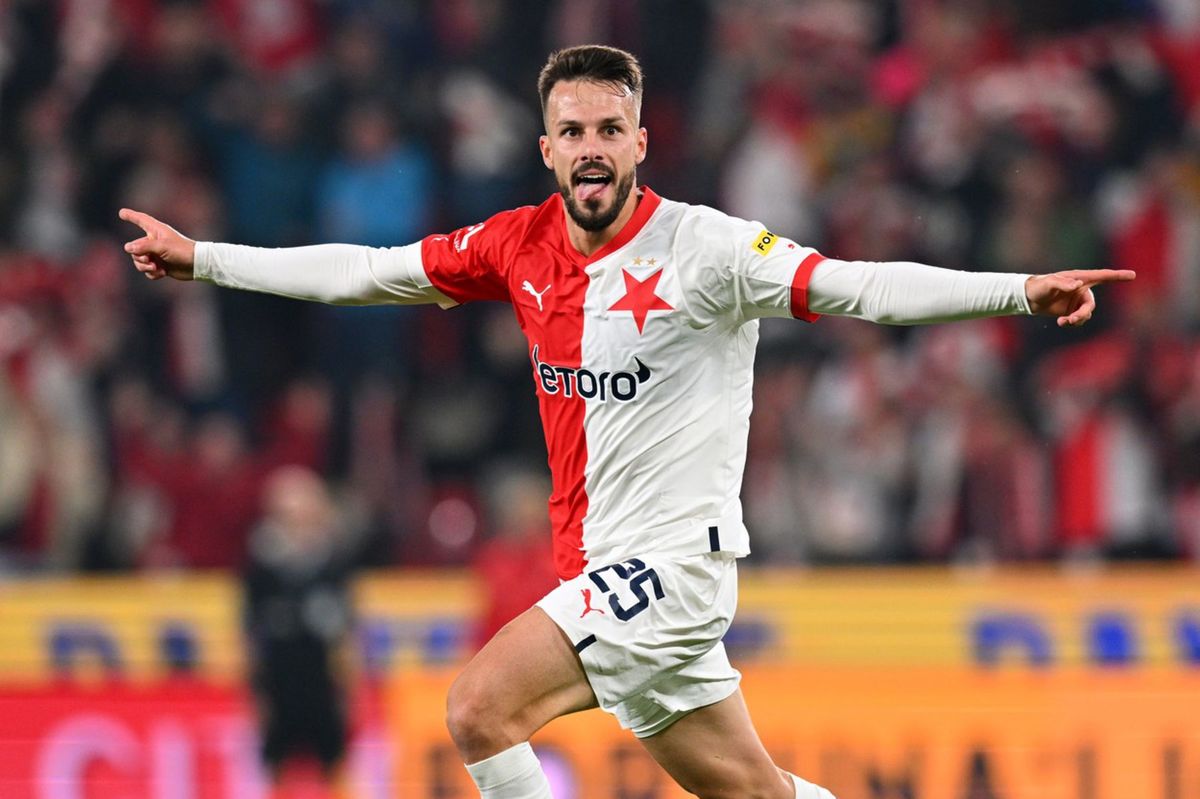 Ťažké chvíle pre Slovan. Kmotríkovci sa svojou tvrdohlavosťou možno ...