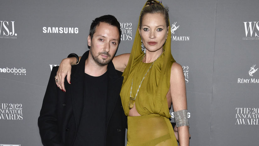 Právom ich volali supermodelky! Kate Moss aj Shalom Harlow uchvátili v ...