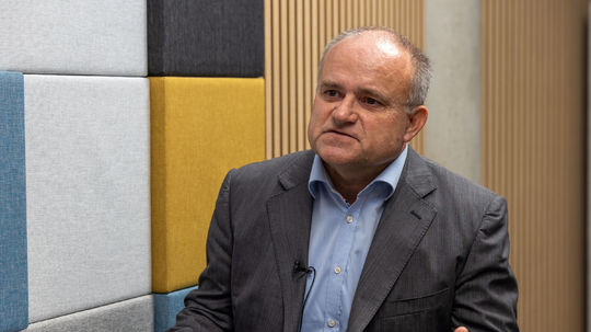 Dôchodky sa zvýšia tento rok dvakrát. Mihál prepočítal, komu a o koľko ...