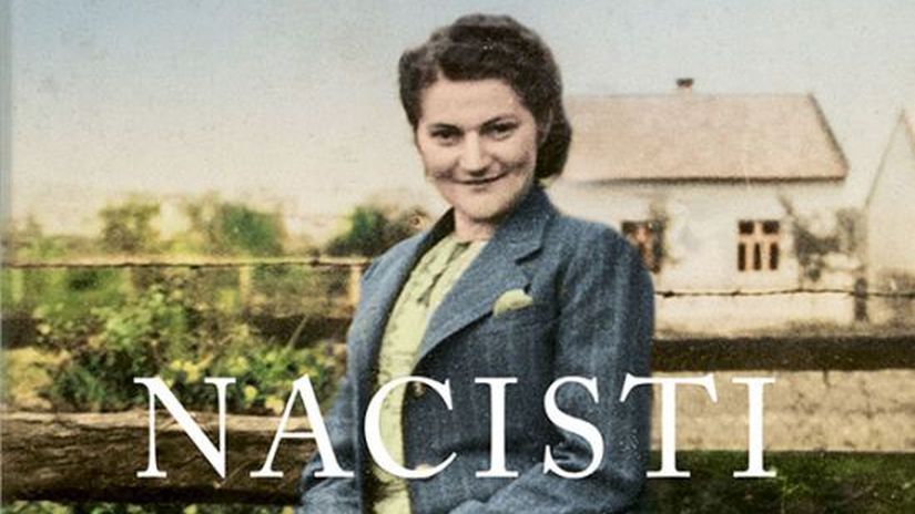 Nacisti vedeli, ako sa volám. Jedinečný príbeh Slovenky o prežití a ...