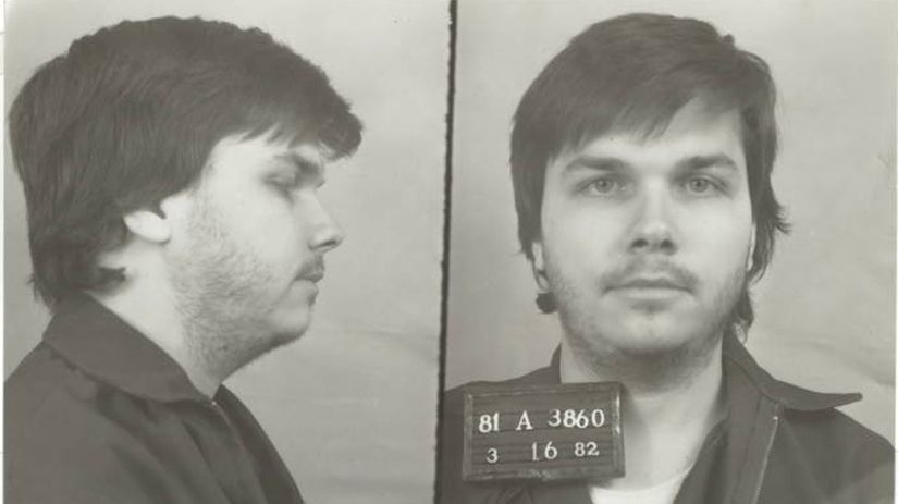 Mal som v srdci zlo a túžil po sláve, vyhlásil vrah Johna Lennona ...