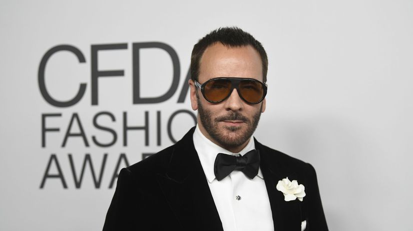 Z dizajnéra Forda je miliardár, urobil 'kšeft storočia'! Jeho značku ...