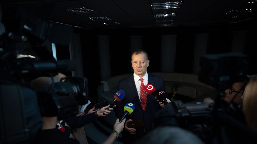 Kollár pre Pravdu: Nebudem hrobárom zdravotníctva, ale vydierať sa ...