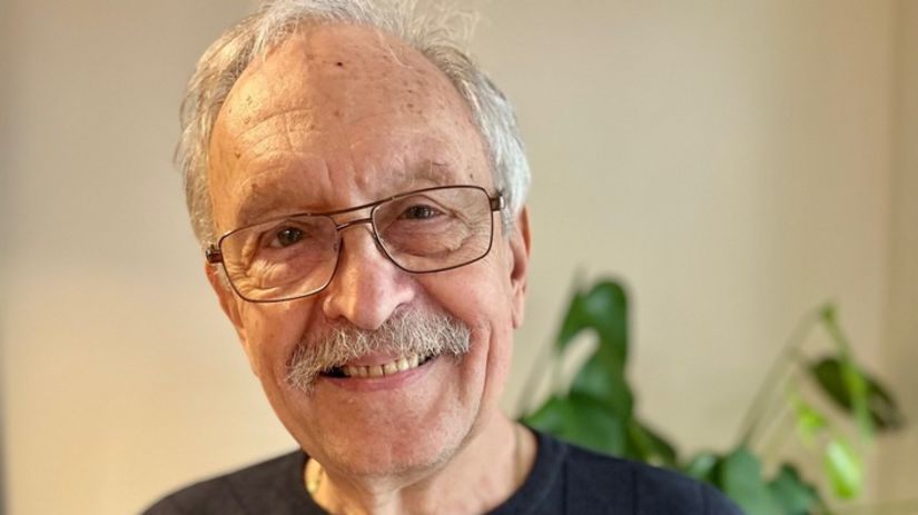 Jednoducho Ferko: Herecké i súkromné historky Františka Kovára - Kniha ...