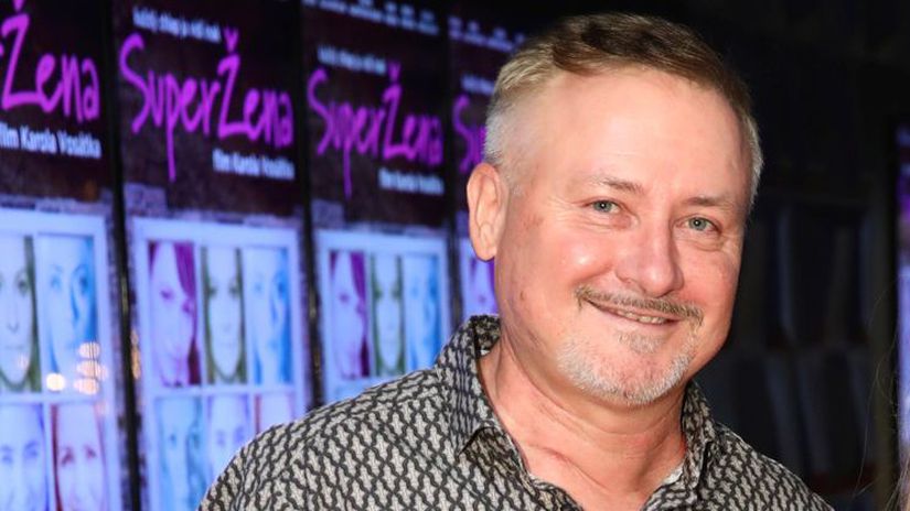 Batthyány s novou ženou v spoločnosti! Táto blondínka mu vyčarila na ...