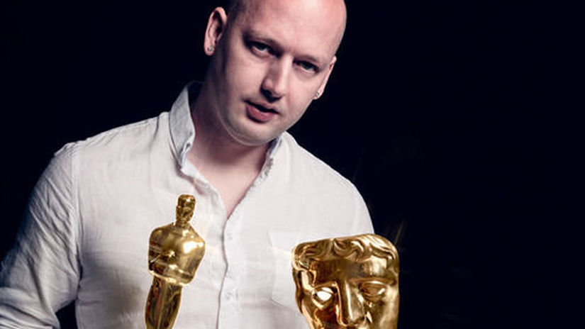 Chce vybudovať digitálny Hollywood na Slovensku. Pozrite si plány ...