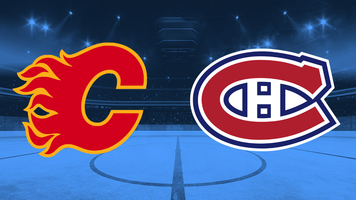 ONLINE: Calgary - Montreal - NHL - Hokej - Športweb