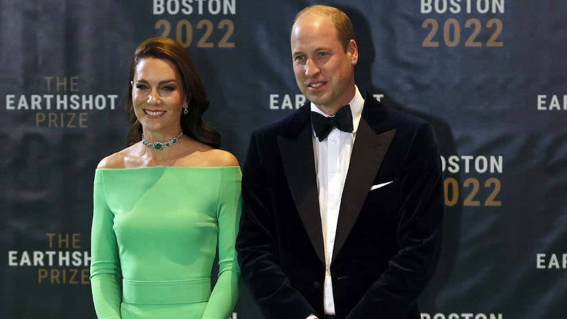 Srdcová záležitosť Williama a jeho Kate ju odignoruje? Pritom minulý ...