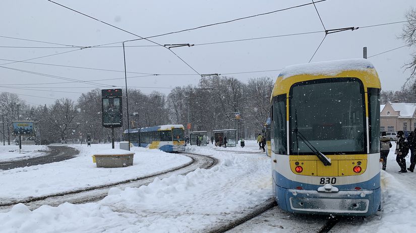 Chýbajú peniaze. Košická MHD bude v januári premávať v prázdninovom ...