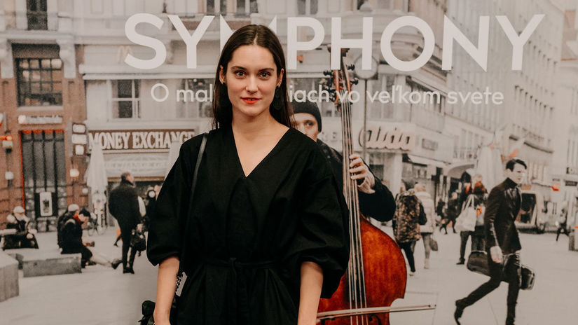 Veľká zmena, o ktorej ste možno ani netušili: Z Judit Bárdos je už pani ...