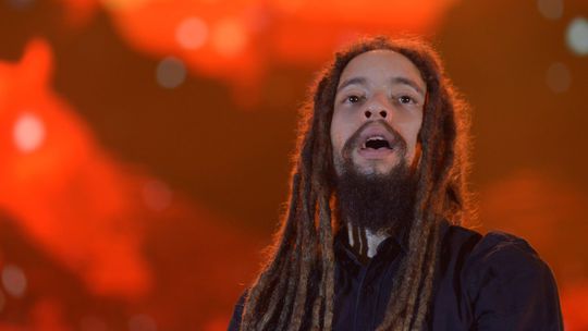 Zomrel hudobník Joseph "Jo Mersa" Marley, vnuk Boba Marleyho - Hudba ...