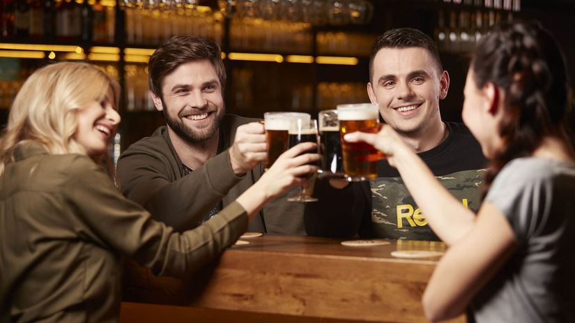 Slovenské pivo po 30 rokoch: domáci privatizéri predali pivovary ...