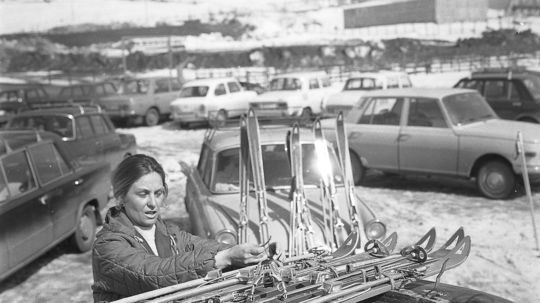 Generál Zima nechával na seba dlho čakať - Neznáma história - Žurnál ...