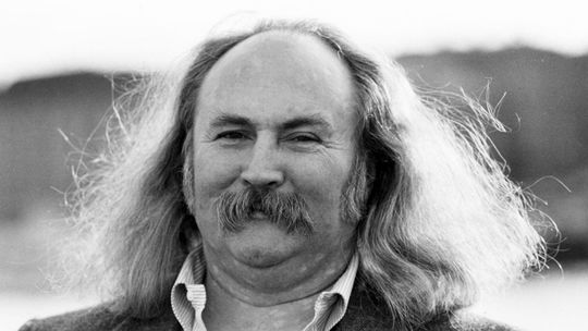 Zomrel David Crosby, hudobná legenda. Pripomeňte si jeho slávne ...