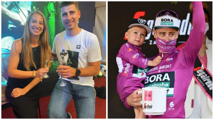 Nová známosť? Strata motivácie? Sagan prezradil hlavný dôvod, prečo ...