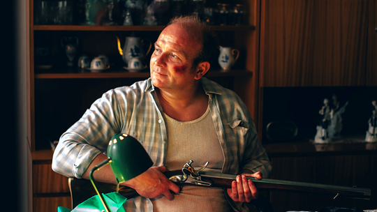 film Invalid - téma na Pravde