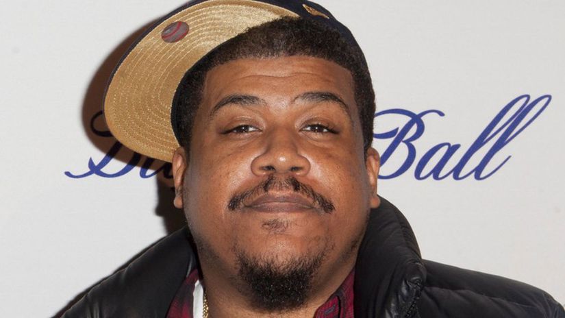 Zomrel spoluzakladateľ tria De La Soul, rapper David Jolicoeur - Hudba ...