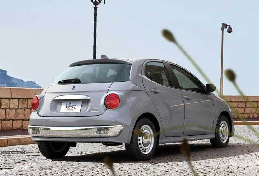 Mitsuoka Viewt: Japonský ‘Jaguar‘ sa dožil tretej generácie. Originál ...