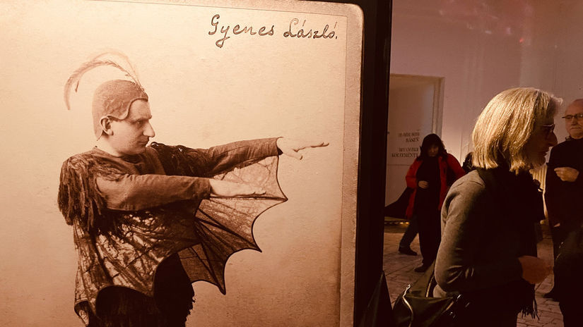 Adam, Eva, Lucifer. Madách predbehol svoju dobu, napísal dystopiu ...