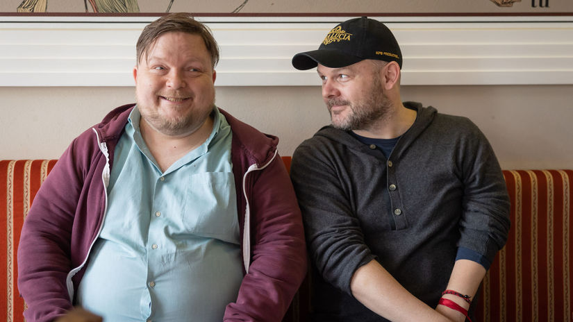 Lasky z Pary: Jana Kirschner rada spolupracuje so sympatickými mladými ...