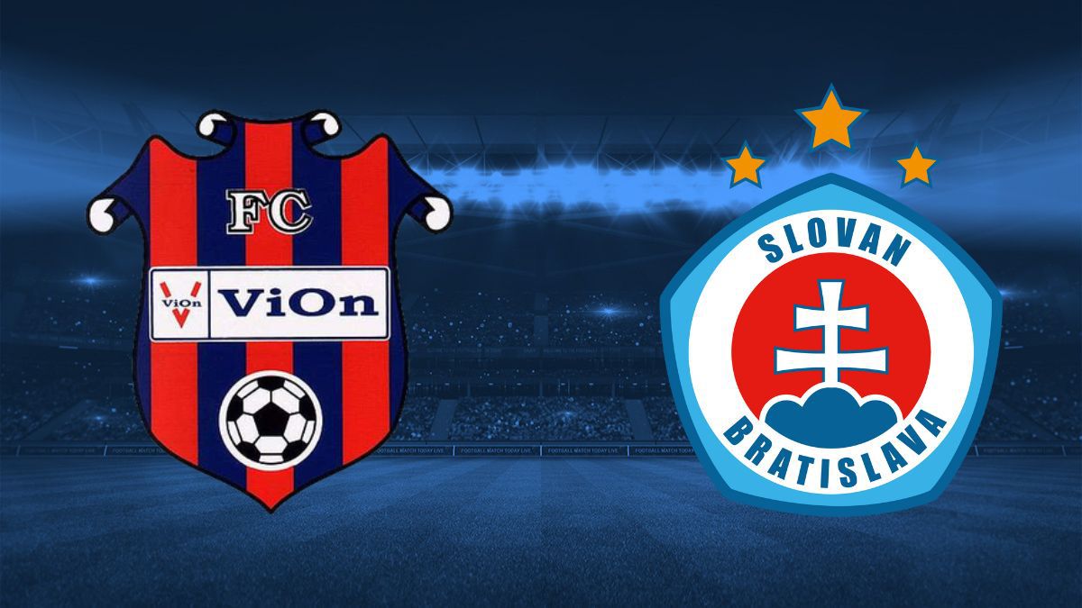 ONLINE: Z. Moravce - Vráble - Slovan Bratislava - Fortuna liga - Futbal ...