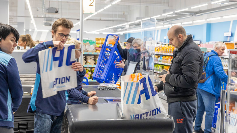 Lacní Holanďania nepoľavujú v expanzii na Slovensku. Otvárajú ďalšiu ...