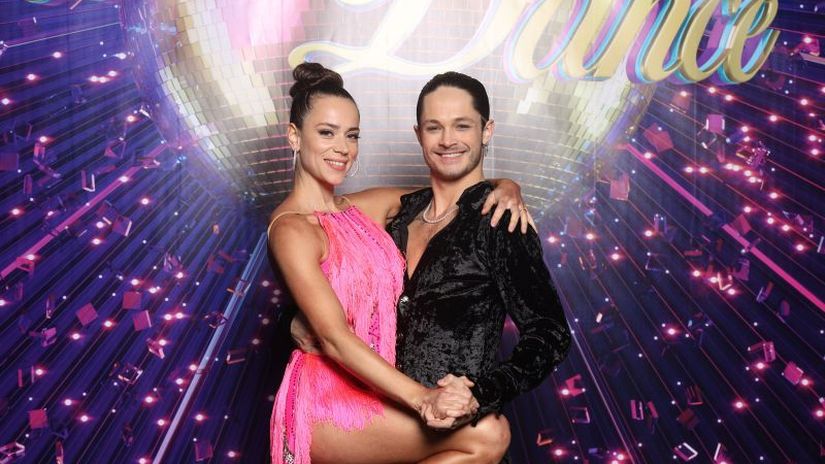 Domov sa vraciam rozžiarená, lietam na obláčikoch lásky a energie ...