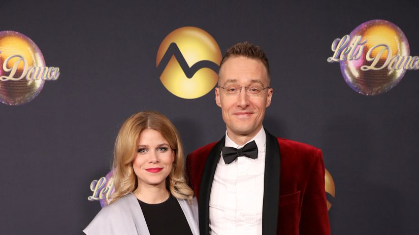 Hanzelová prehovorila o Ferovi Jokeovi a ukazuje na seba. Kritizuje ...