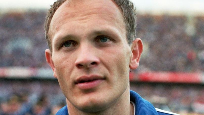 Hrával za Real Madrid a aj tak je na dne. Hráč, o ktorom 20 rokov nikto ...