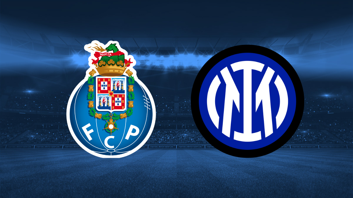 ONLINE: Porto - Inter - Liga majstrov - Osemfinále - Futbal - Športweb