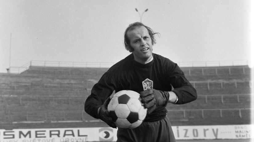 Vencel: Keď sme vkročili na Maracanu, behali nám zimomriavky po chrbte ...