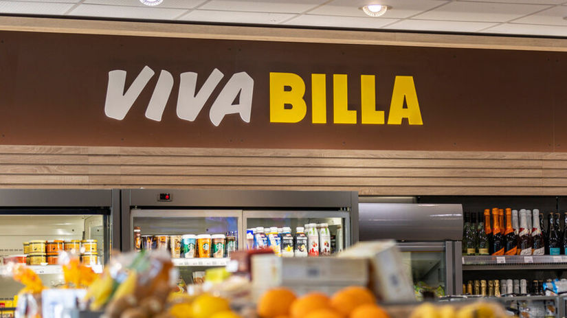 Veľký reťazec Billa prichádza s novinkou. Za nákup ponúka zľavu pri ...