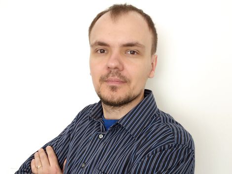 Patrik Fotta - Profil autora - Športweb