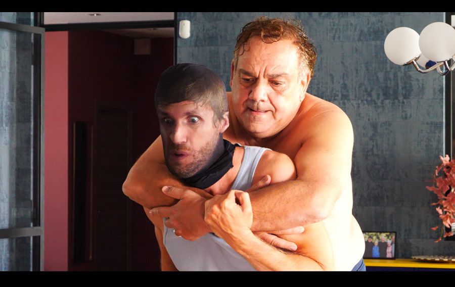 Komédia Alibi na mieru 2, ktorá vo Francúzsku trhala rekordy, mieri do slovenských kín - Kultúra ...