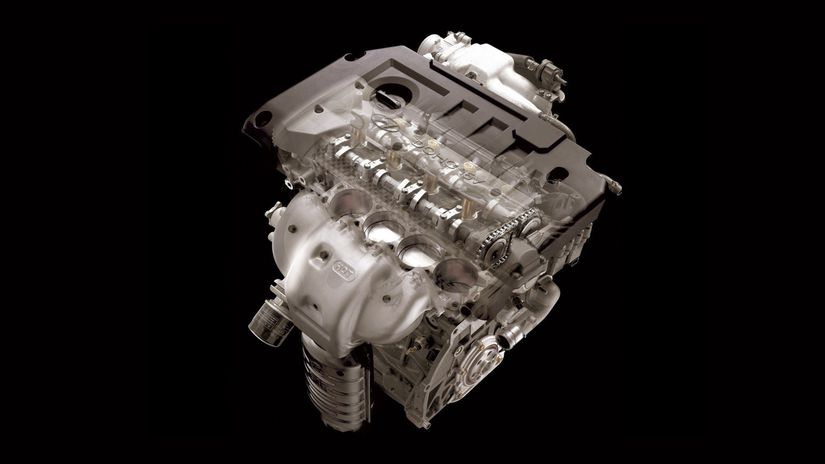 Hyundai vyvíja supersilný vodíkový motor. Do série má isť už o dva roky ...