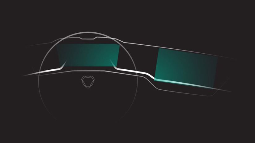 Z áut do nákladiakov: Aj Scania predstavuje digitálny kokpit - Magazín ...