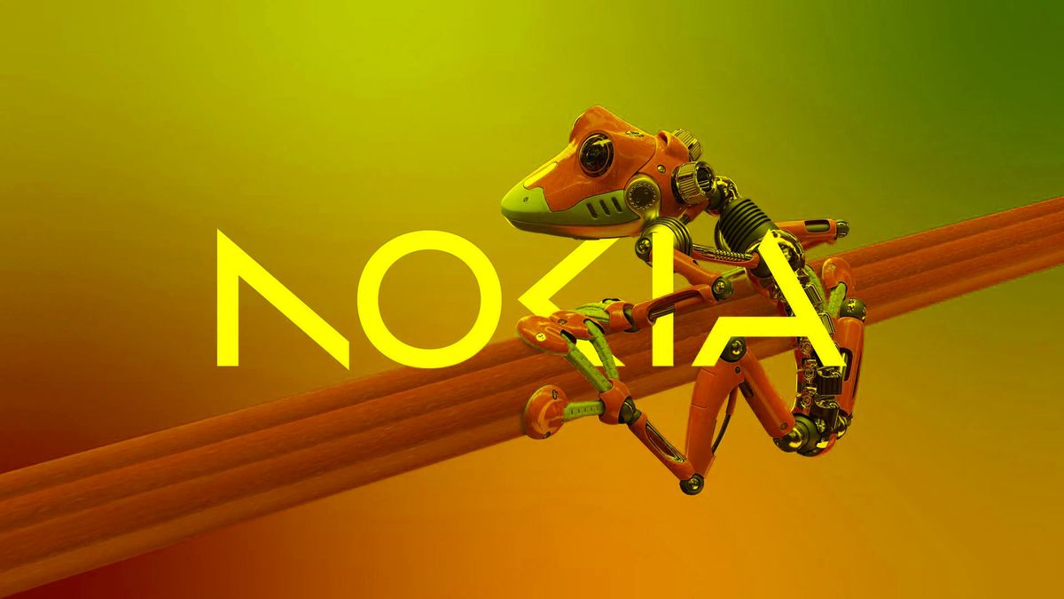 Nokia mení logo, už nechce byť spájaná s mobilnými telefónmi ...