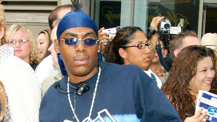 Rodina zverejnila príčinu smrti rapera Coolia. V septembri ho našli bez ...