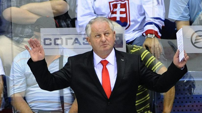 Šuplerov návrat do reprezentácie? Legendárny tréner hovorí o problémoch ...